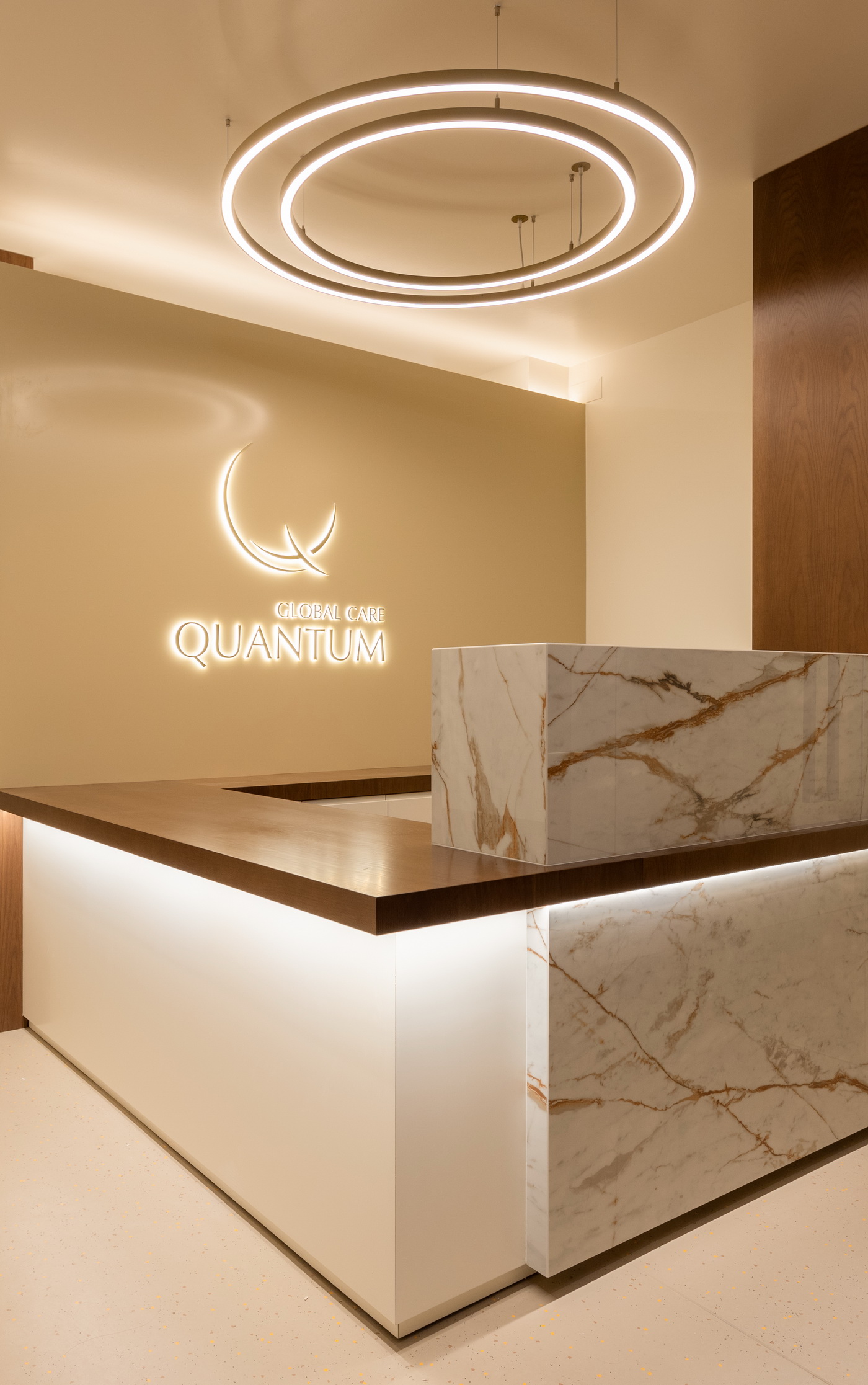 Sobre Nós | QUANTUM Global Care - Estética de Excelência